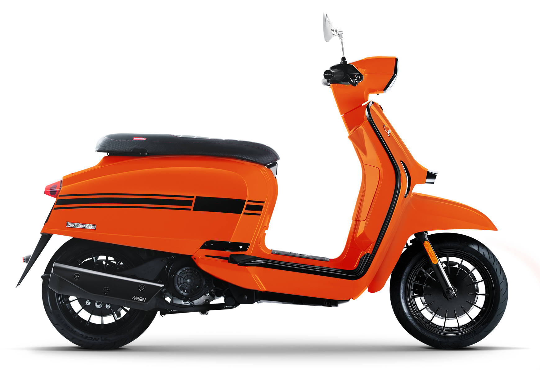 V125 Special Lambretta V125 Special Lambretta