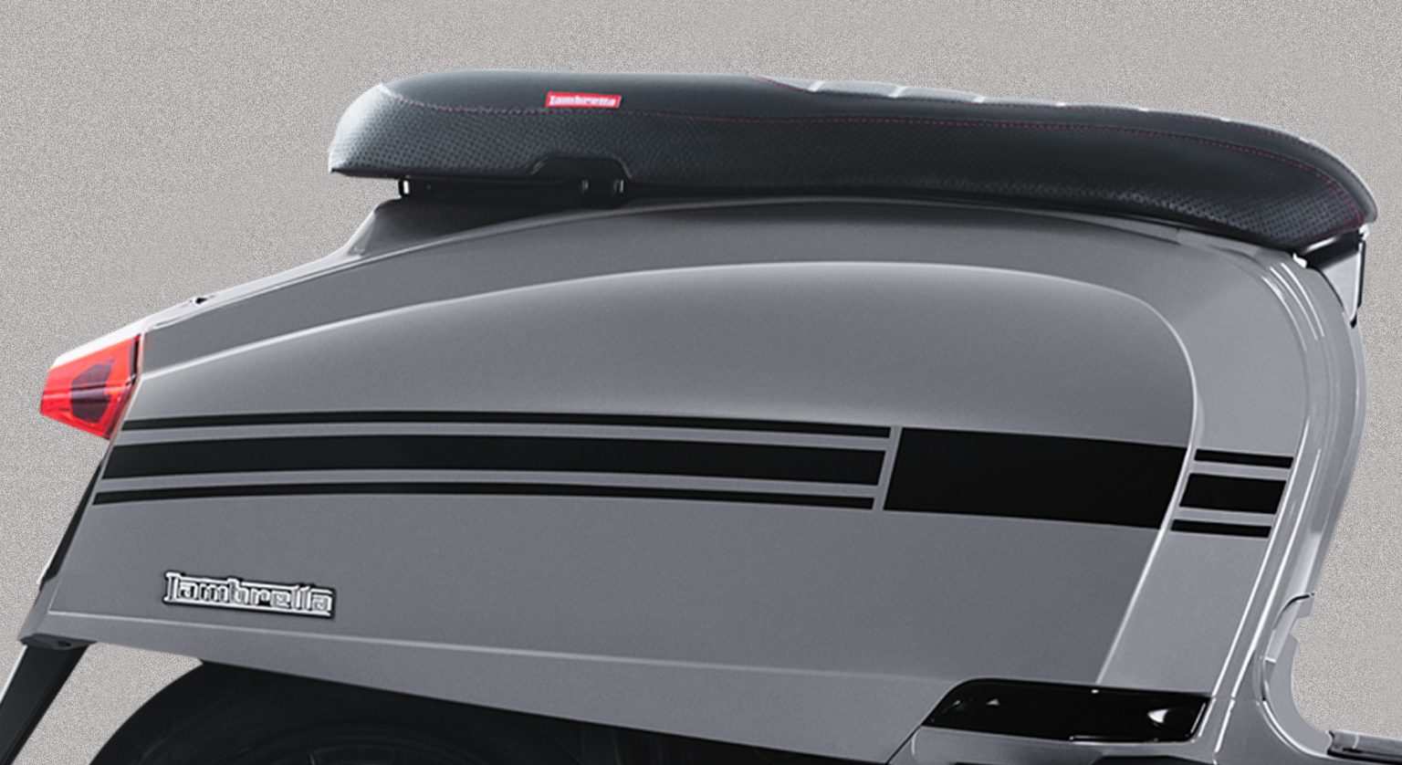 v125 special - Lambretta Scooters