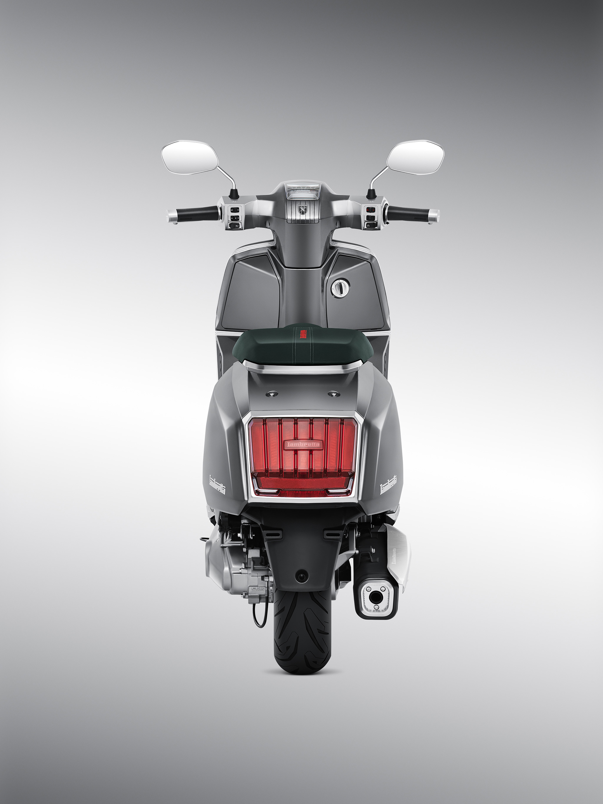 X-300 - Lambretta