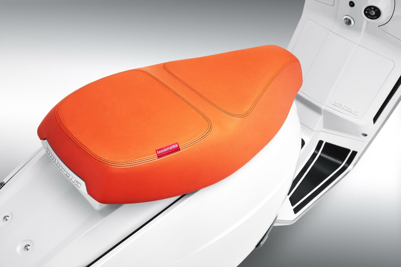 G350 - Lambretta