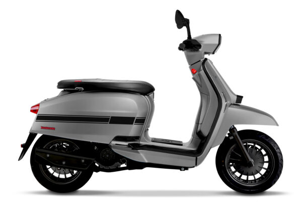 v125 special - Lambretta Scooters